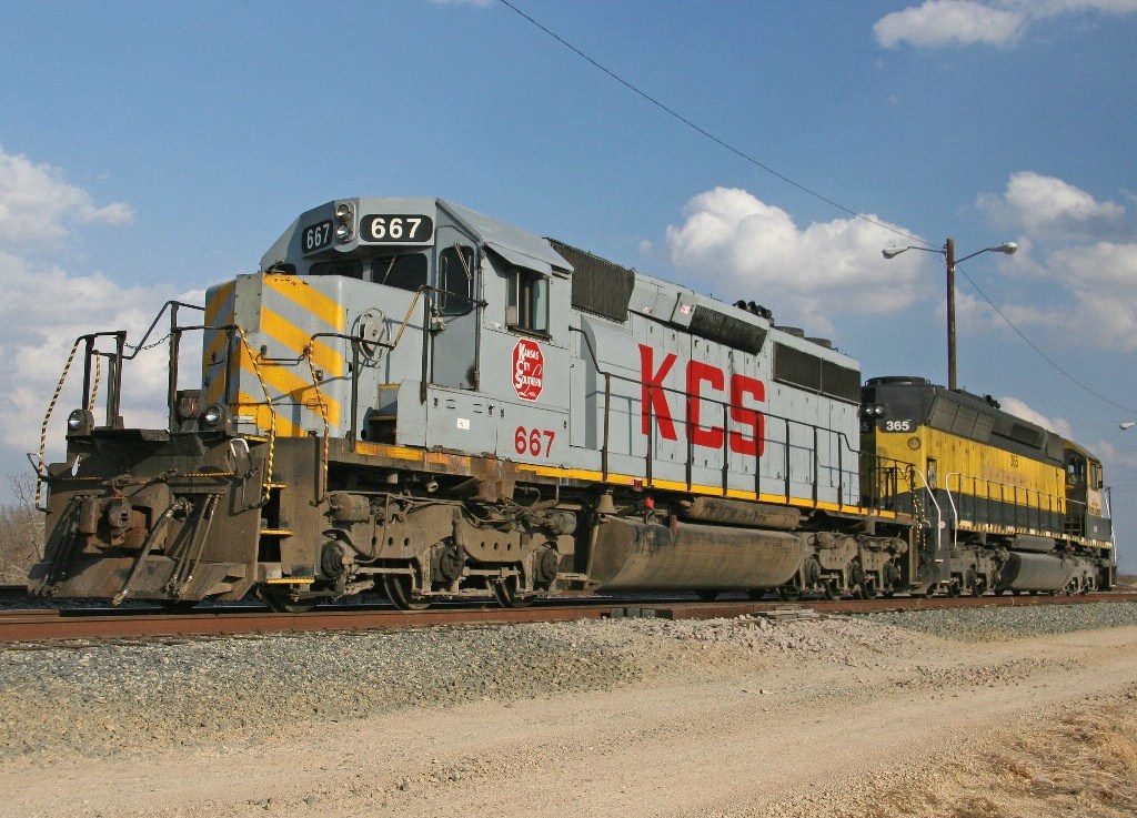 KCS 667